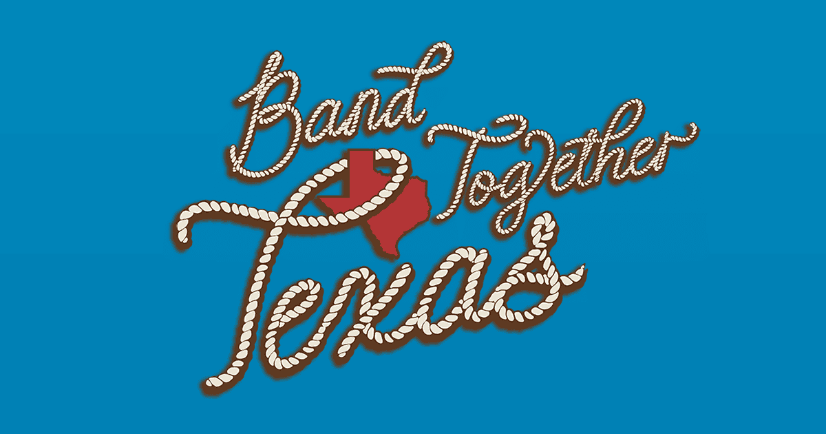 Band Together Texas